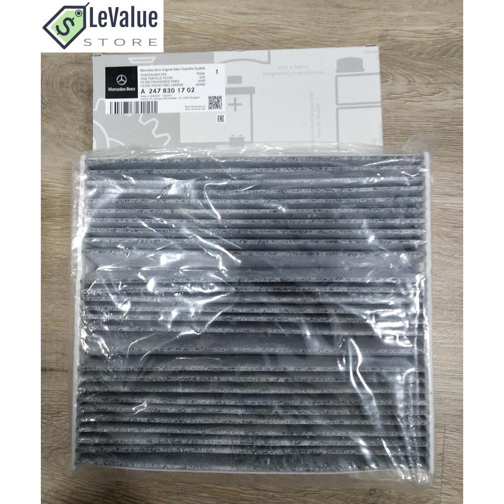 Mercedes Benz A-Class W177/W247 Cabin Aircon Filter A200 /A250 /A45 ...