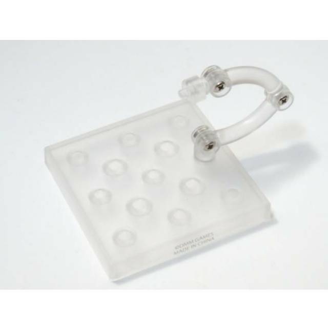 Nendo Nendroid Nendoroid Stand Base Original Good Smile Company ...