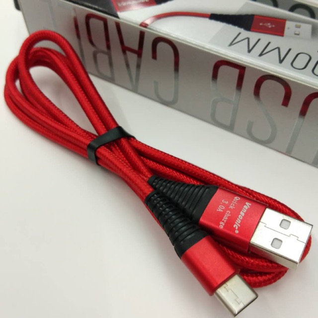 Type -C [Drool]NEW ARRIVAL[Drool] VENSONIC FASHION QUICK CHARGE USB ...