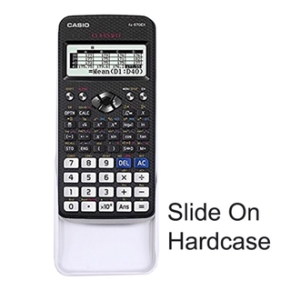 [Original] CASIO SCIENTIFIC CALCULATOR FX-570EX CLASSWIZ (18Months ...