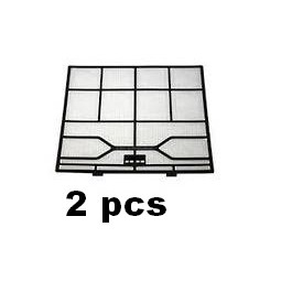 Panasonic Air Conditioner Air Cond E Ion Filter ( 2 Units) | Shopee ...