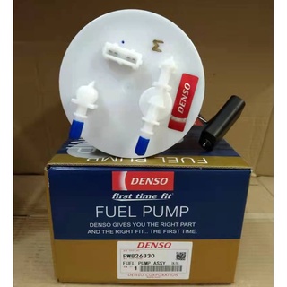 Fuel Pump Denso Pw826330 Proton Saga BLM | Shopee Malaysia