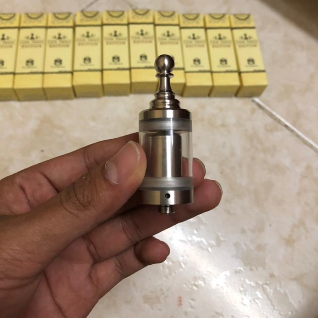 KAYFUN 5 PAWNS EDITION - READY STOCK! | Shopee Malaysia