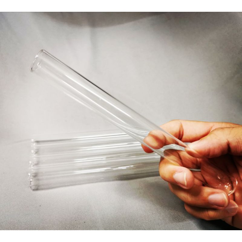 High Quality 18mm x 180mm Glass Test Tube - Ant Farm Ant Keeping Ant ...