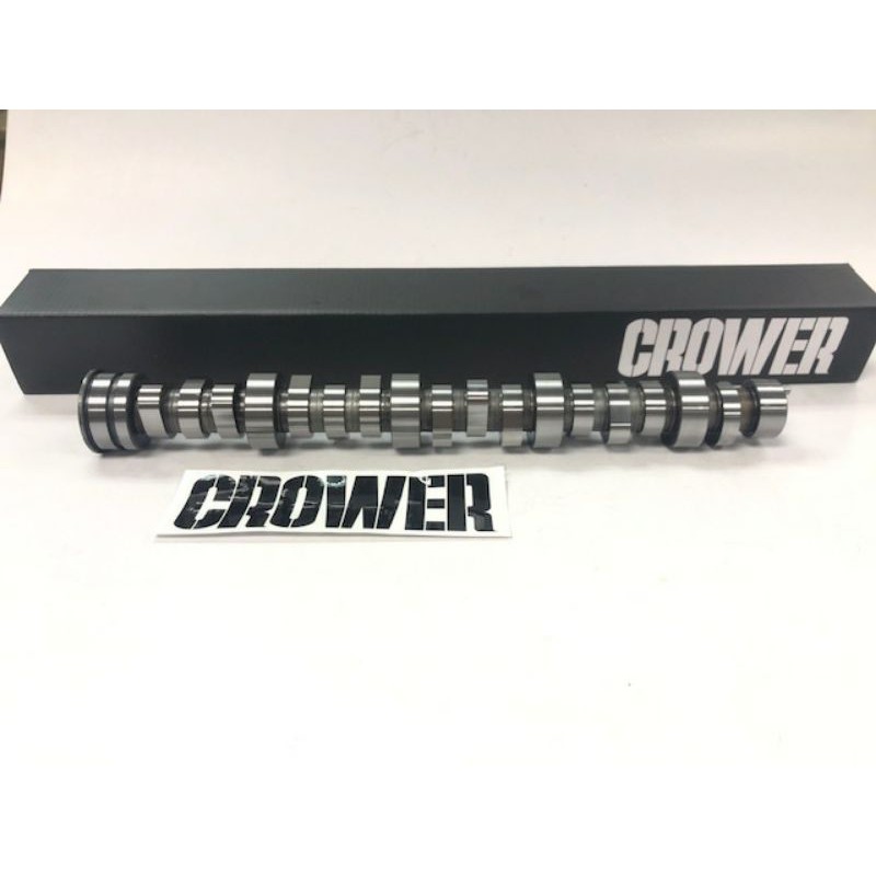 Crower Racing High Camshaft 4G13 4G15 12V 280 / 288 Degree Proton Saga ...