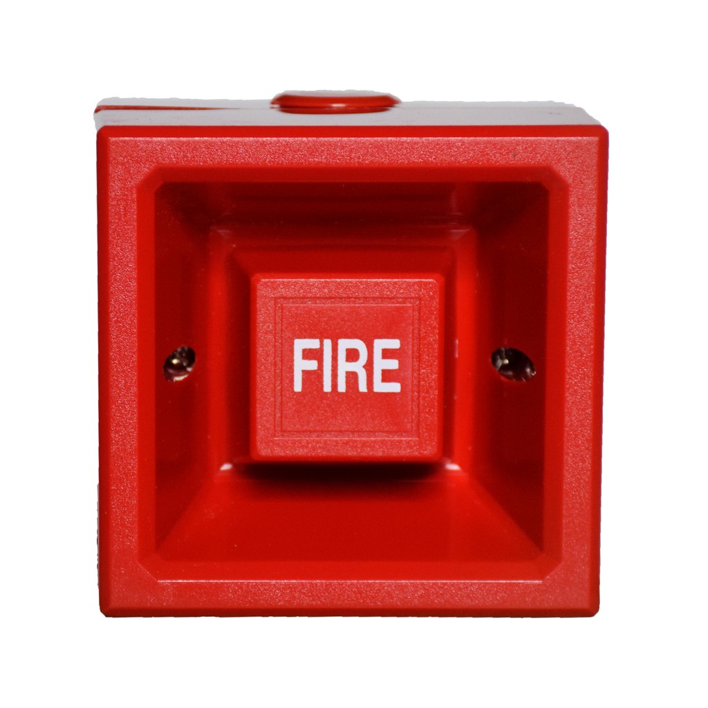DEMCO Fire Alarm Detections and Preventions Accessories Fire Alarm ...