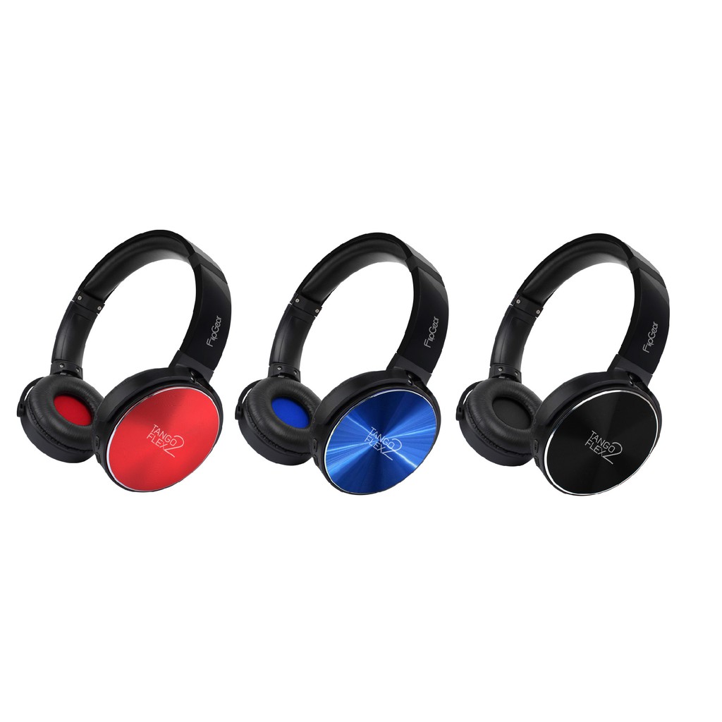 FLIPGEAR Tango Flex 2 Wireless Bluetooth 4.2 Headset with Mic | Shopee ...