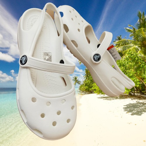 Crocs / Women's Crocs / Shayna Crocs / Nurse Shoes / Doctor Sandal ...