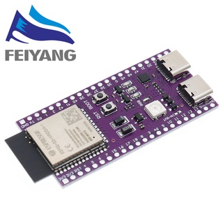 ESP32 ESP32-C3 AI-C3 ESP32-C3-DevKitM-1 ESP32-C3-MINI-1 AI-S3 ESP32-S3 ...