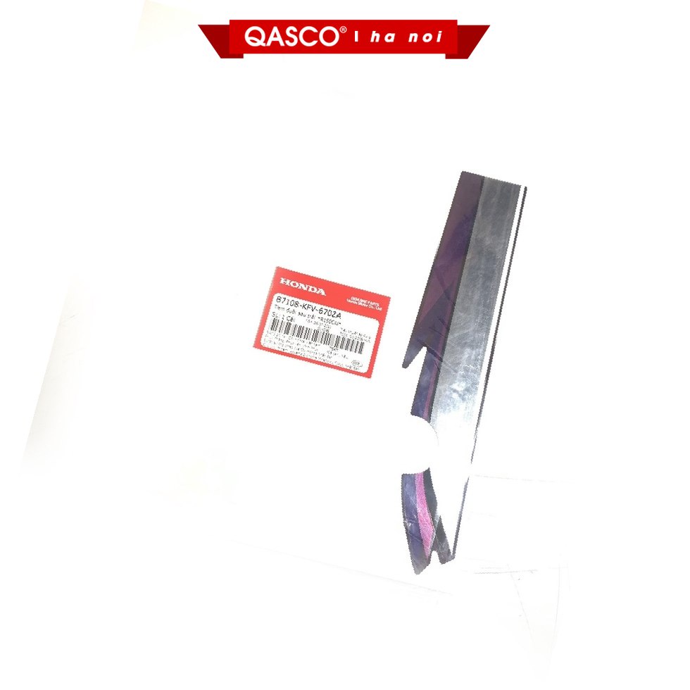 Front Cover Right PCX 125 - HN (7C 3Q) | Shopee Malaysia