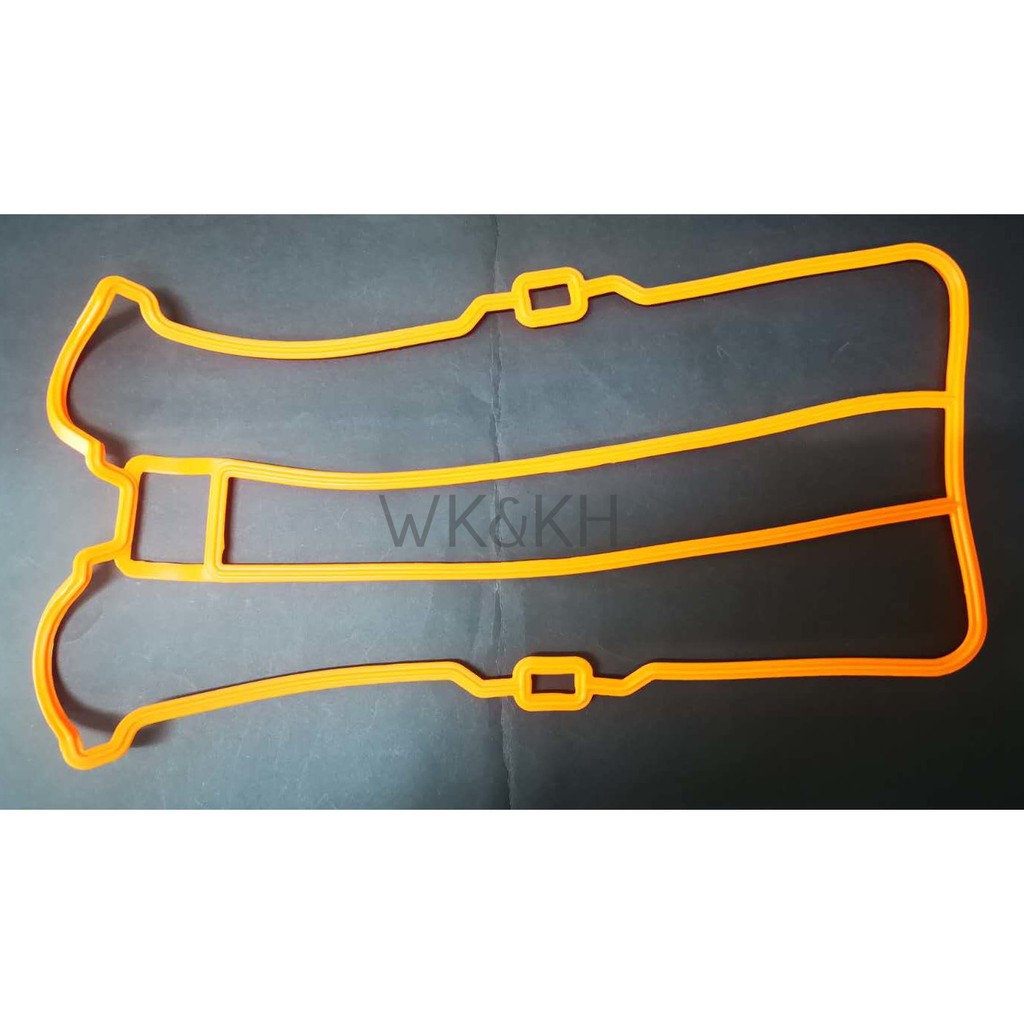 VALVE COVER GASKET SILICON PROTON GEN2 / WAJA CAMPRO ( PW811643 ...