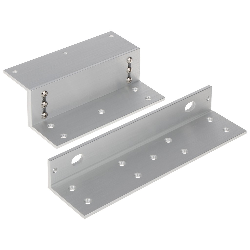 " Z L " Bracket for Electronic Magnetic Lock | Shopee Malaysia