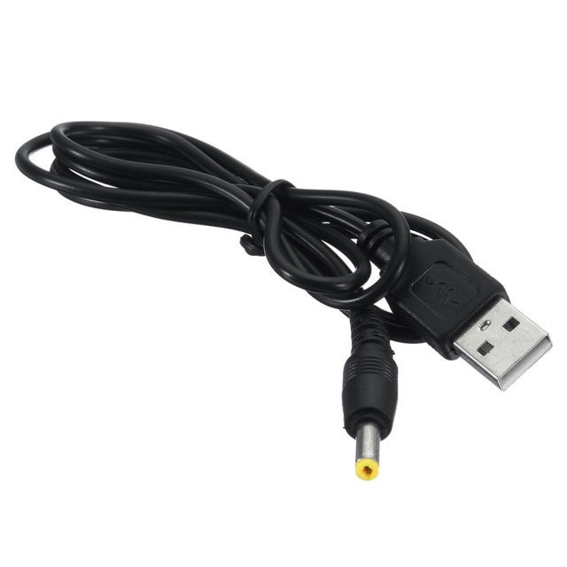 PSP 2 IN 1 Charger USB Cable Adapter | Shopee Malaysia