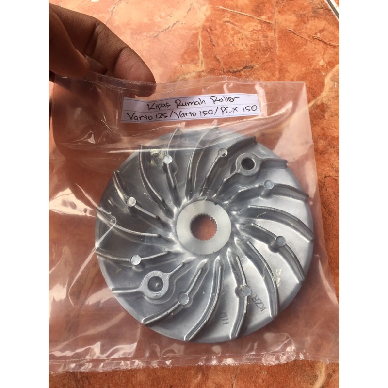 Cvt Vario Led 150 Roller Fan And Pcx And Adv Original Lostpack New ...