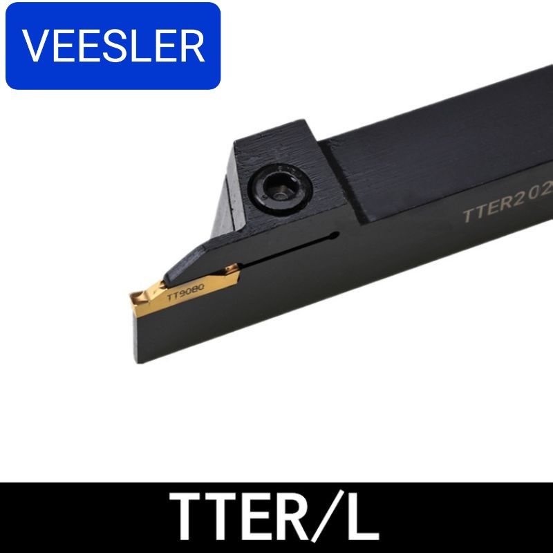 TTER2525-3 T20 TTER2020-3 T20 TOOL HOLDER FOR TAEGUTEC TDC3 TDC2 ...