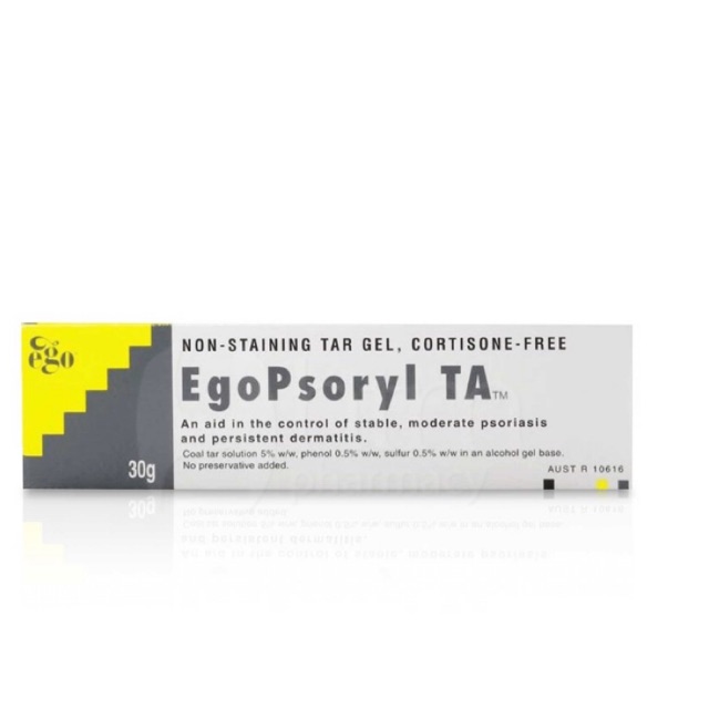 EGOPSORYL TA 30g ( Exp-02/2025) | Shopee Malaysia