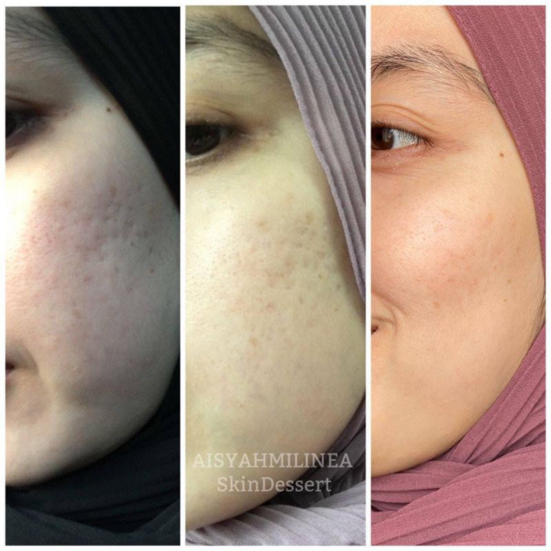 moisturiser skin dessert | Shopee Malaysia