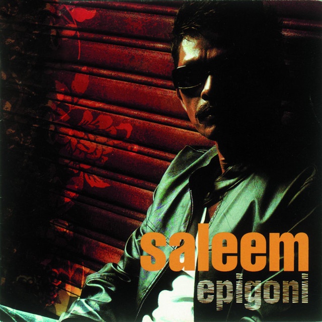 Saleem (Album Of The Years) | Shopee Malaysia