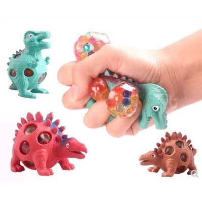Mainan Dinosaur Lembut Mainan Perah Lembut Soft Toys Mainan Dinasour ...