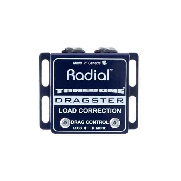 Radial Engineering TONEBONE Dragster Load Correction | Shopee Malaysia