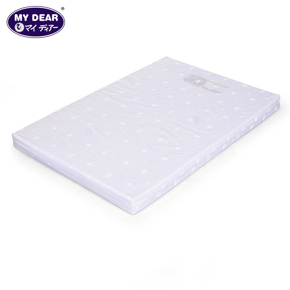 My Dear 25000 Synthetic Rubber Playpen Mattress | Shopee Malaysia
