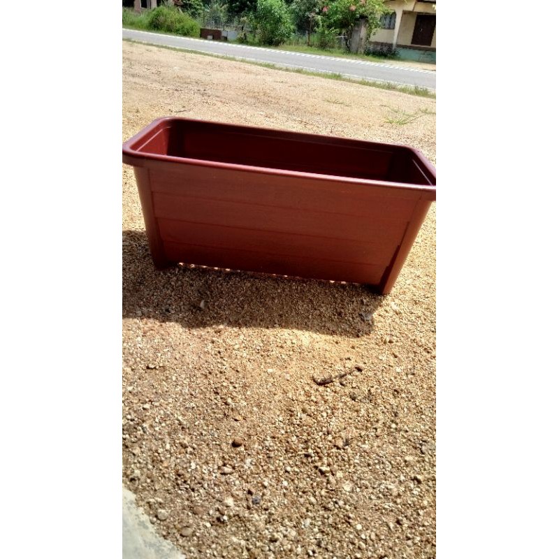 💥READY STOCK💥PASU PETAK PANJANG 16"X7" | Shopee Malaysia