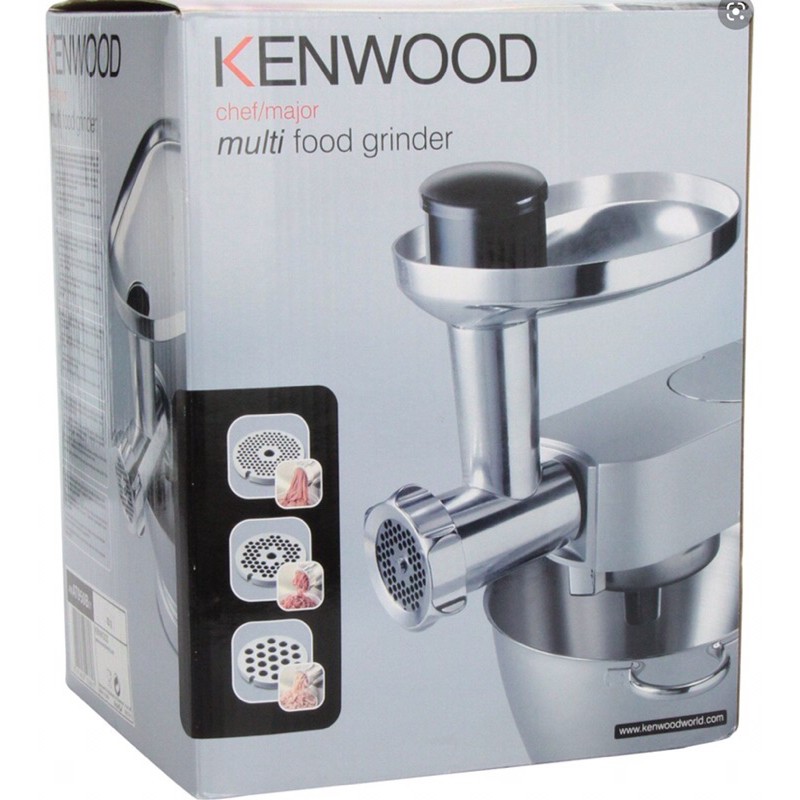 kENWOOD Original chef/major multi food grinder AT950A | Shopee Malaysia