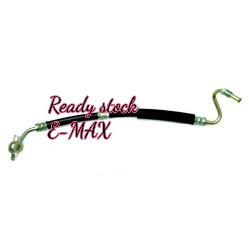 OBOSAA - PERODUA KEMBARA POWER STEERING PRESSURE HOSE (1ST MODEL ...