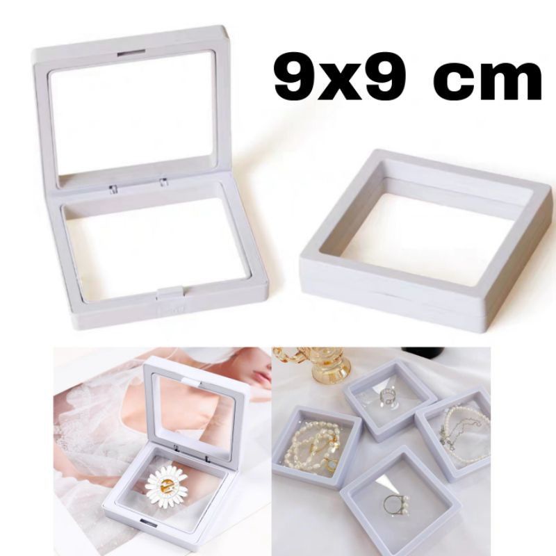 Jewellery box (crystal box / bracelets box/ gift box / Pandant box ...