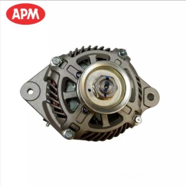 ORIGINAL APM PERODUA MYVI LB /ALZA 1.3 /1.5 70A ALTERNATOR A810L ...