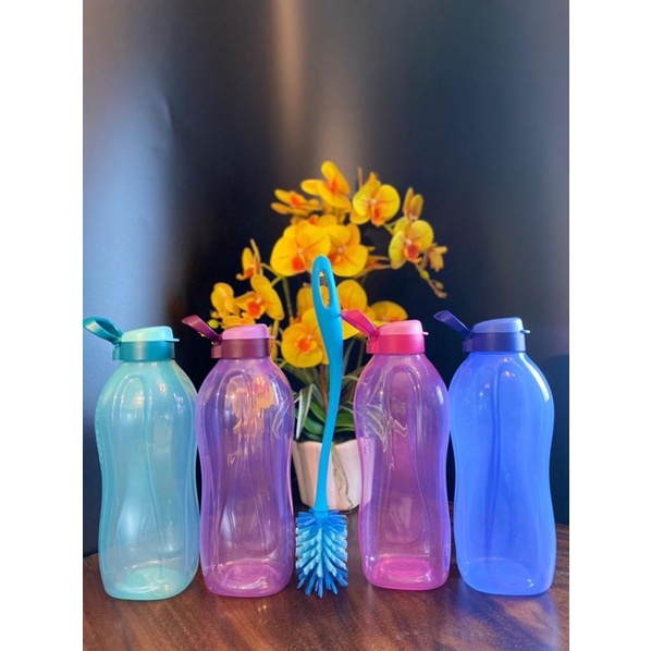 Eco Bottle Tupperware 2 liter | Shopee Malaysia