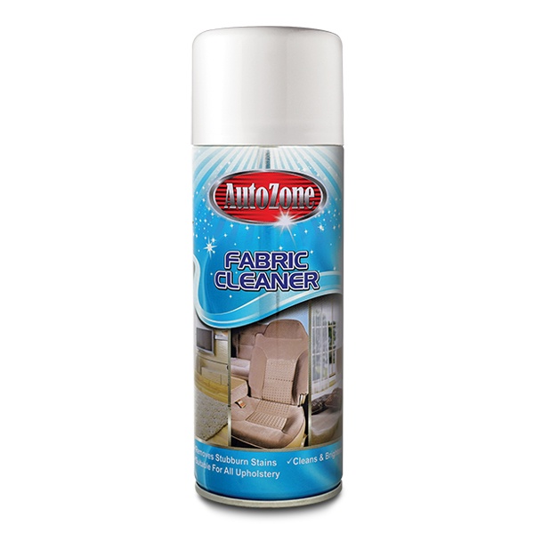 Autozone Fabric Cleaner (400ml) | Shopee Malaysia