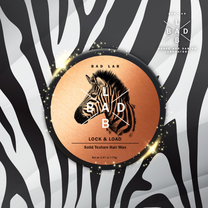 Badlab Hair Pomade Hair Wax Facial Wash | Bad Lab Shower Gel Sabun ...