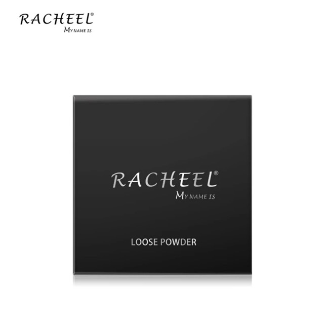 RACHEEL Loose Powder Multi-Colored High Pigment | Shopee Malaysia