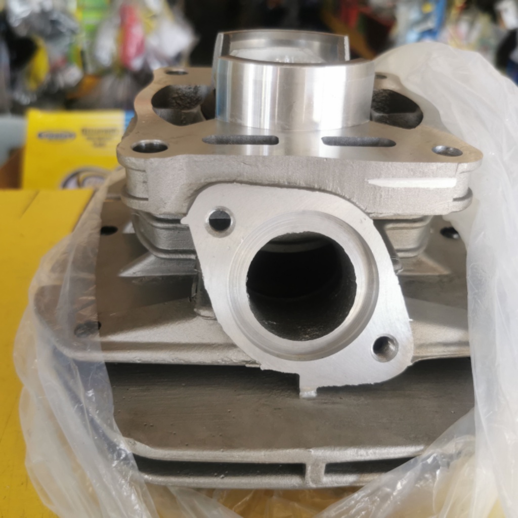 BLOCK STANDARD YAMAHA Y125 Y125Z Y125ZR BLOCK KIT | Shopee Malaysia