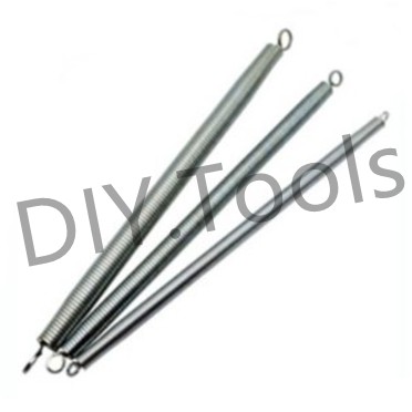DIY.Tools PVC WIRING / COPPER PIPING SPING 3/8 1/2 5/8 3/4 INNER SPRING ...