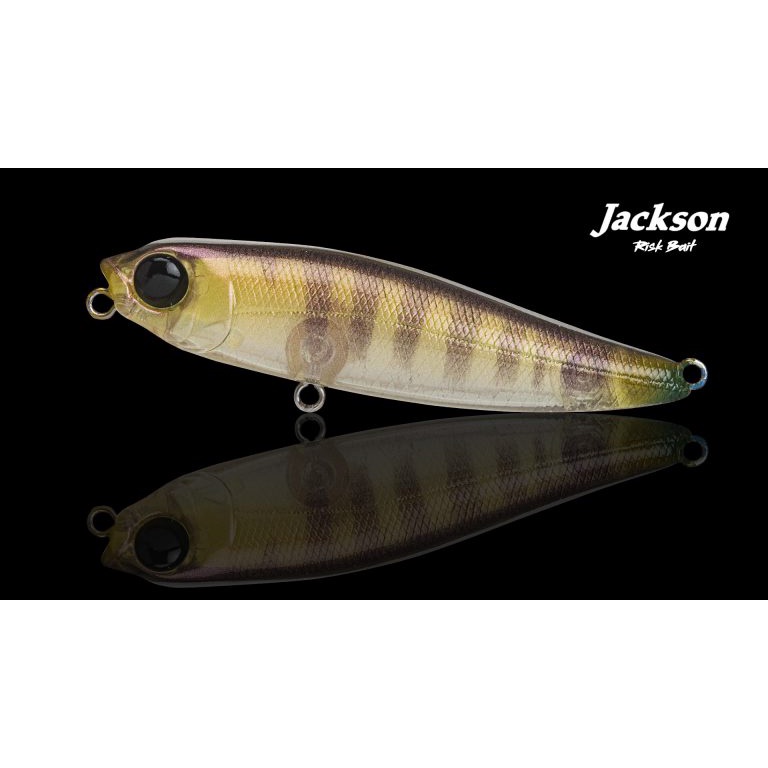 Jackson Risk Bait Pencil 70 mm Floating Lure | Shopee Malaysia