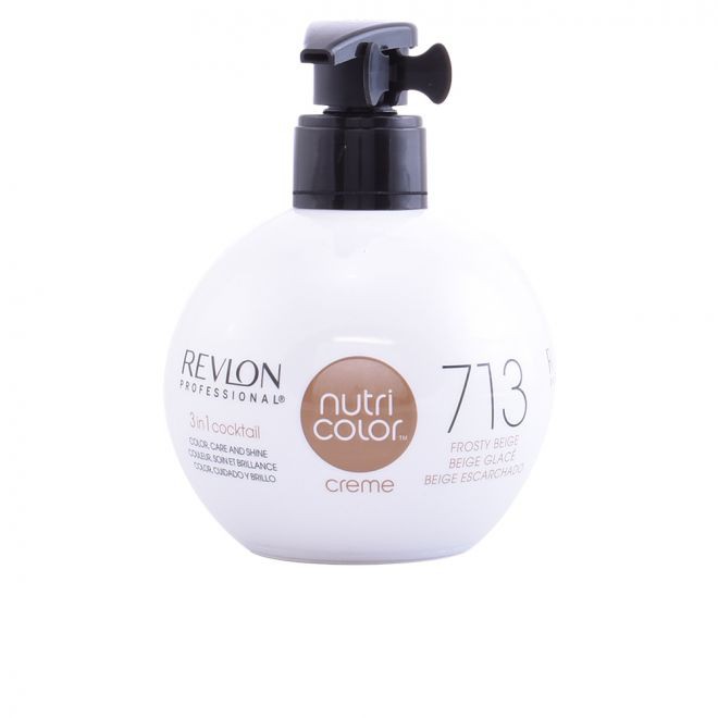 Revlon Professional Nutri Color Creme Jars 270ML (Please PM for colors ...