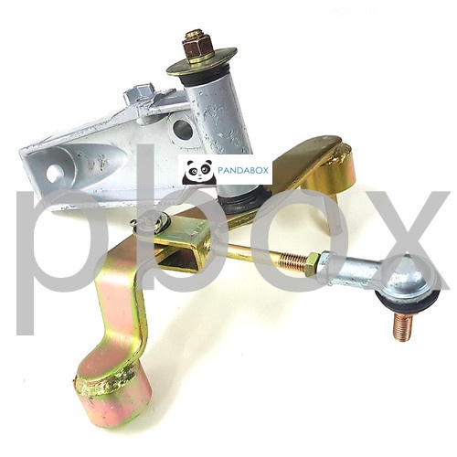 Hicom MTB140 Gear Lever Bracket Assy (READY STOCK) | Shopee Malaysia