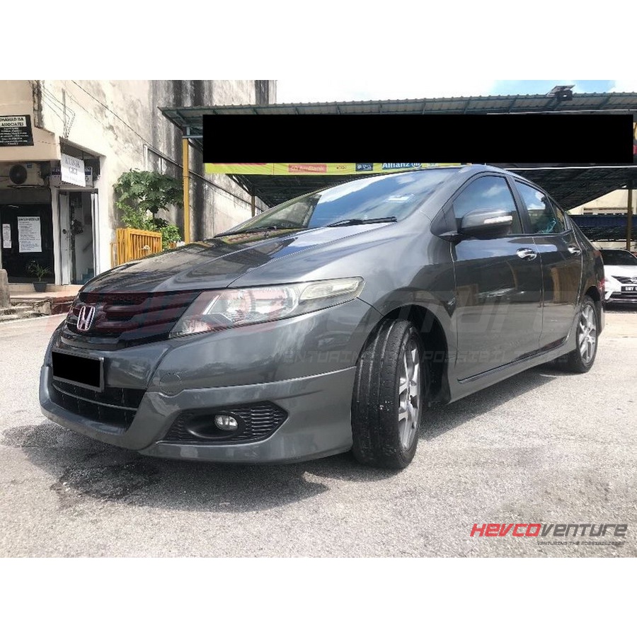 HONDA CITY GM2 TMO 2009-2011 MODULO BODYKIT | Shopee Malaysia