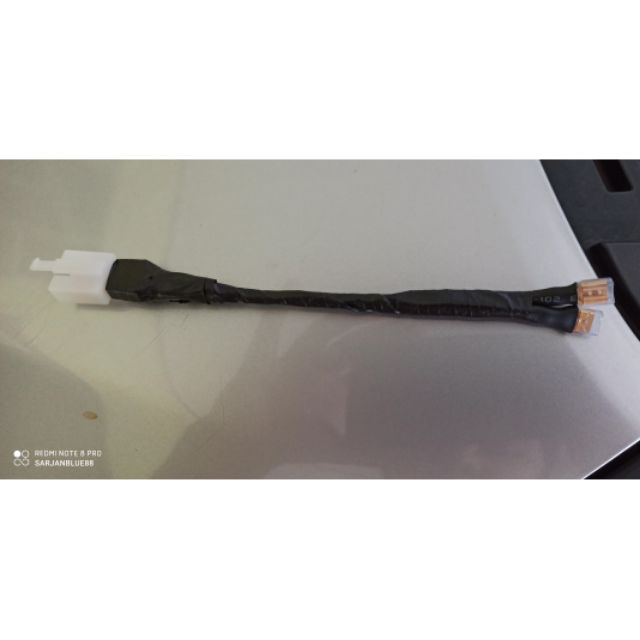 YAMAHA R15 V3 SIGNAL RELAY ADAPTER | Shopee Malaysia