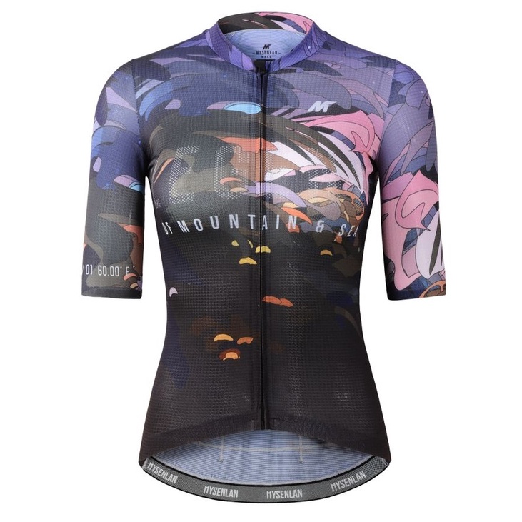 MYSENLAN LEGEND SERIES WOMEN SHORT SLEEVE CHIDORI | Shopee Malaysia