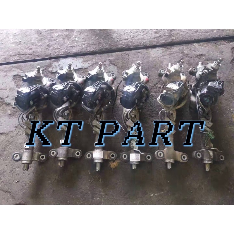 HONDA CRV SWA STEERING RACK | Shopee Malaysia