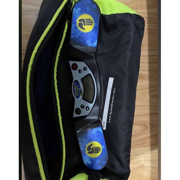 Speed Stacks Timer Gen 4 | Shopee Malaysia