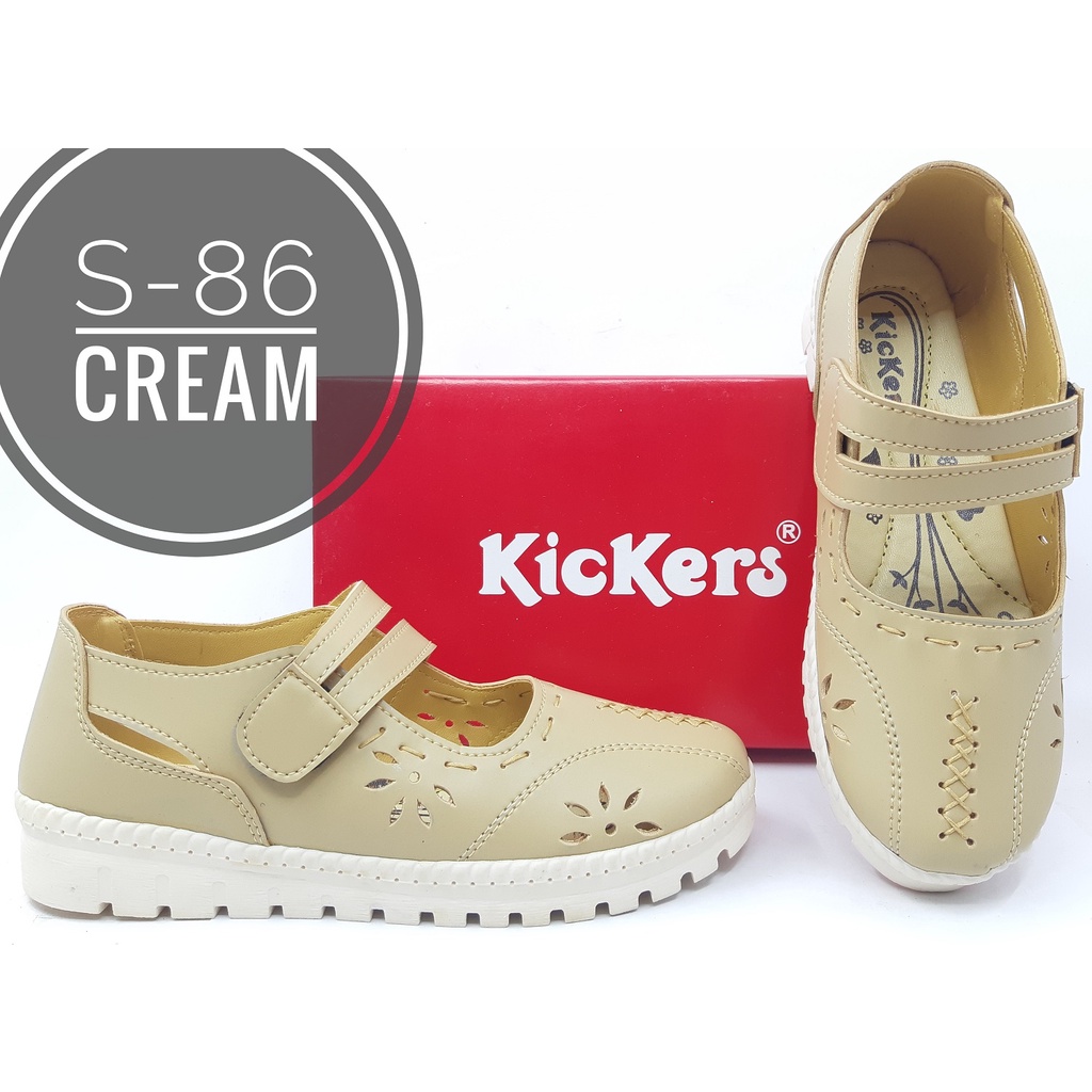 Latest Kickers and Fashionable Series of Women'S Slip On Shoes Code S ...