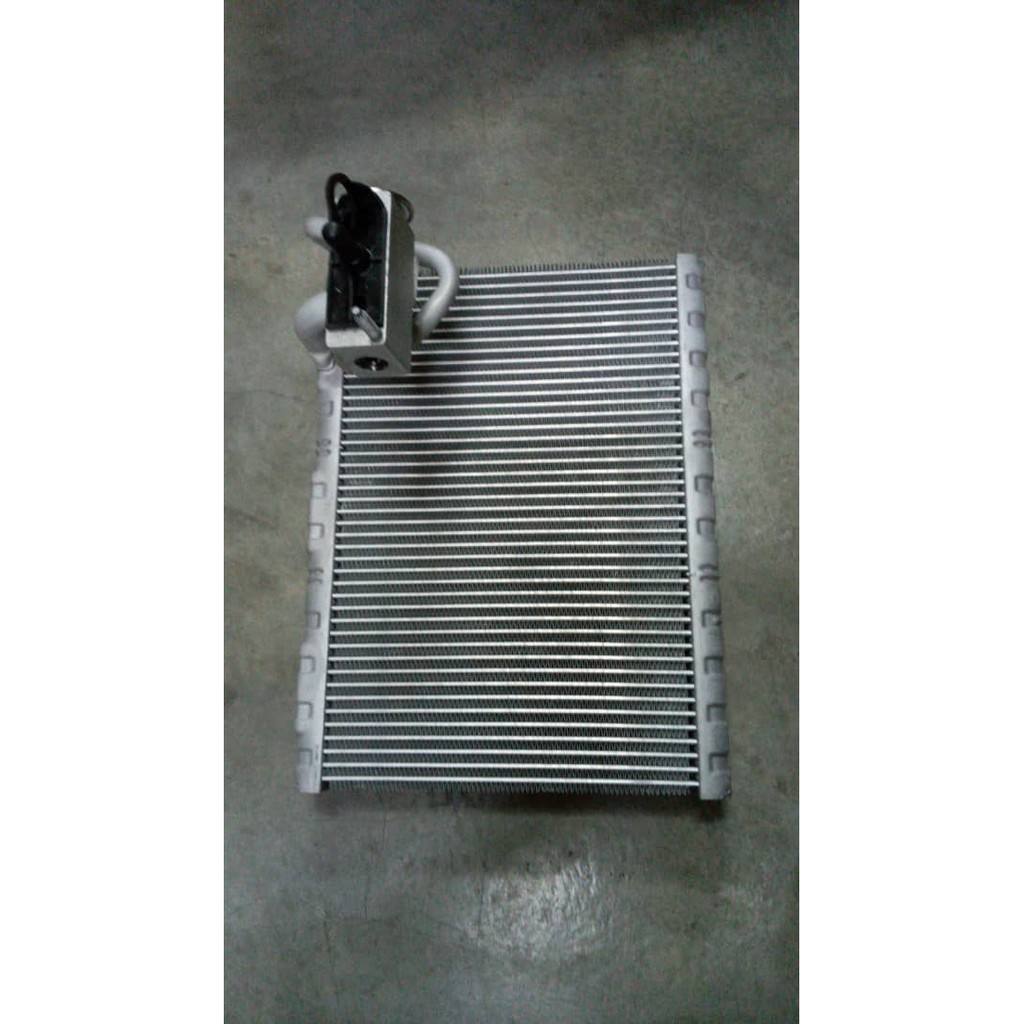 Evaporator COOLING COIL AIR COND WITH VALVE (PEUGEOT 3008) | Shopee ...