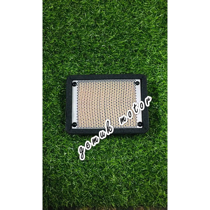 YAMAHA R25 ELEMENT AIR CLEANER 100% ORIGINAL | Shopee Malaysia
