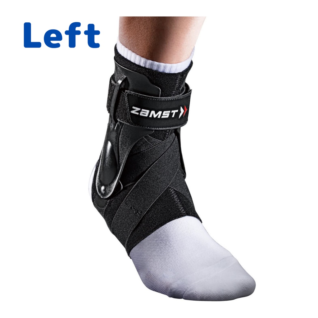 【Direct from Japan】 ZAMST Ankle Brace Support A Series A2-DX / A1 / A1 short 护踝 软支撑 篮球 足球 排球 网球 ...