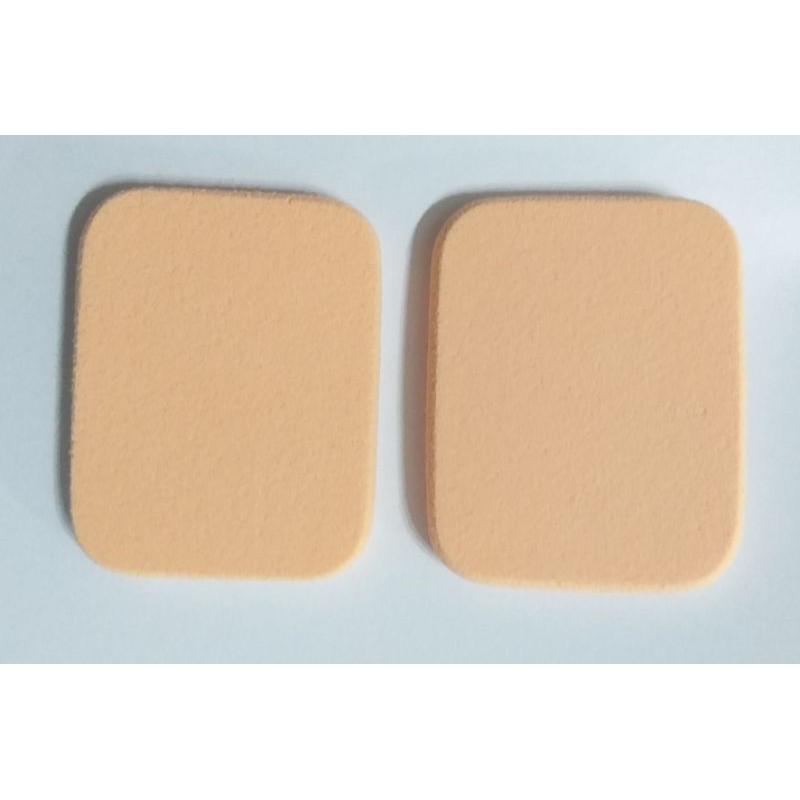 2pcs Span Bedak & Foundation Muka | Shopee Malaysia