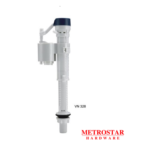 WC Adjustable Bottom Inlet Valve | Shopee Malaysia